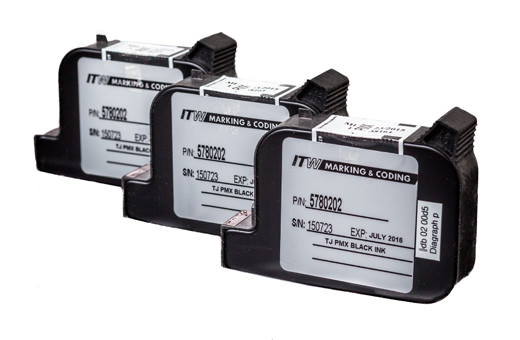 Supplies | Inkjet Case Coder Equipment